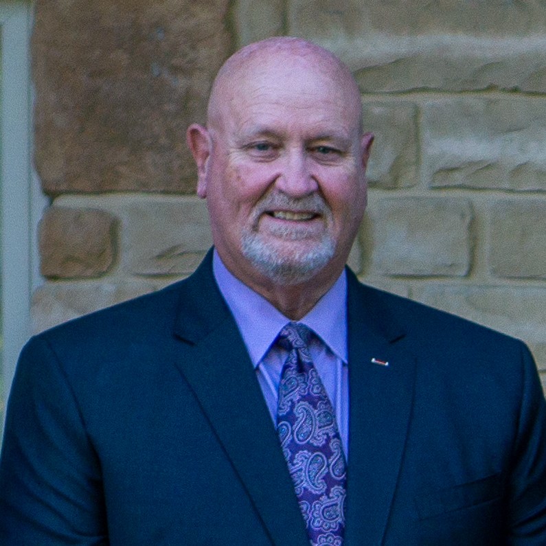 Keith Glass | Peace Officers' Annuity and Benefit Fund of Georgia