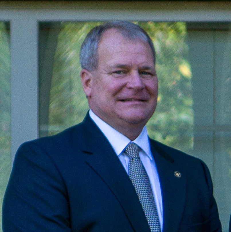 Dan Kilgore | Peace Officers' Annuity and Benefit Fund of Georgia